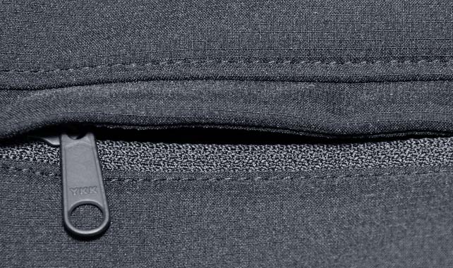 Blauer - 4605 - Softshell Fleece Pullover - Duty Jacket Job Shirt