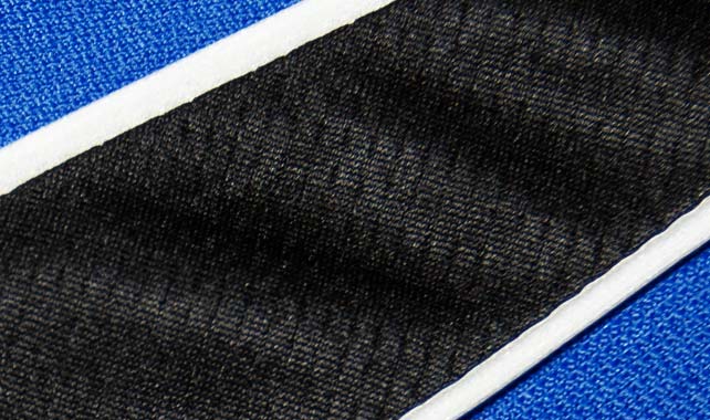 Blauer - 8133 - Colorblock Performance Polo - Reflective Police Polo ...