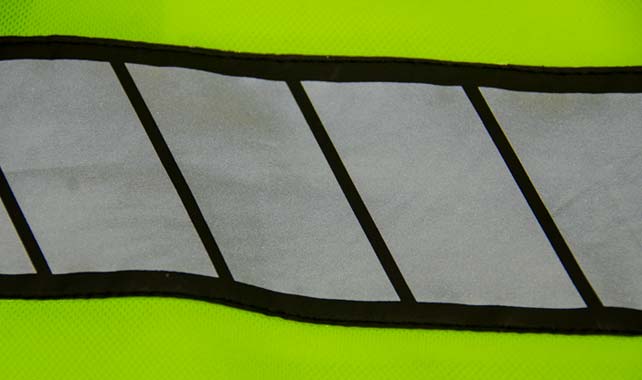 Blauer - 8137 - Hi-Vis Polo Shirt - Reflective Polo Shirts