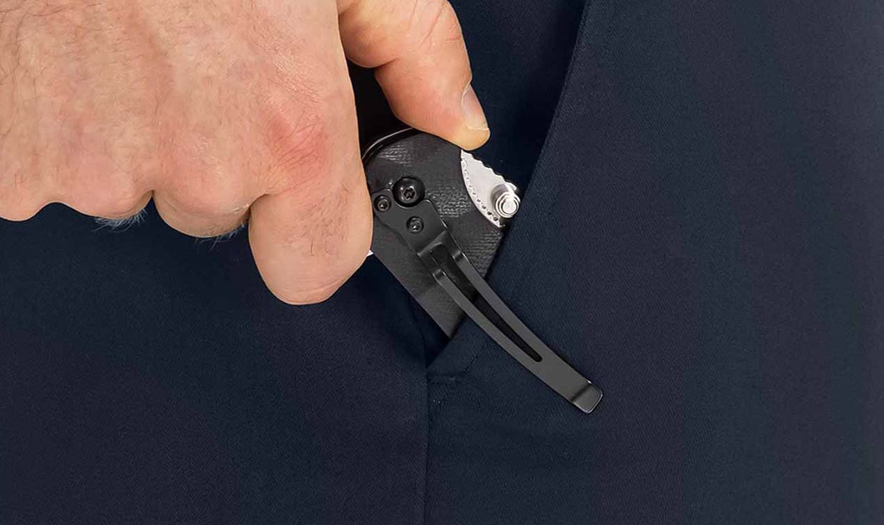 Blauer Women's FlexPro™ Wool Classic Pants (8574W)