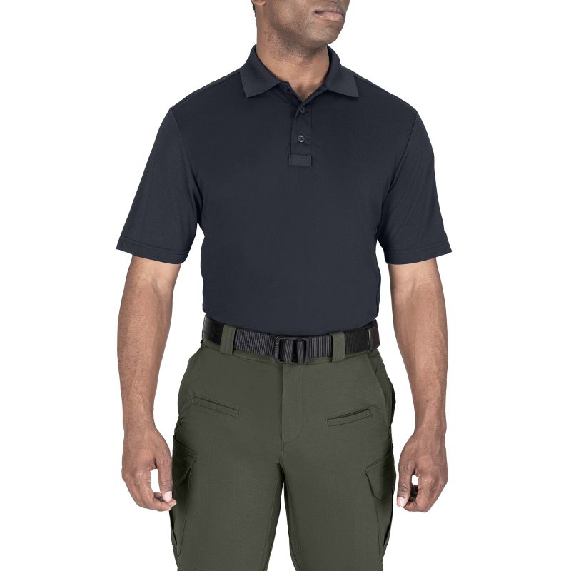 Blauer - 8134 - Performance Pro Polo Shirt - Police Polo Shirts