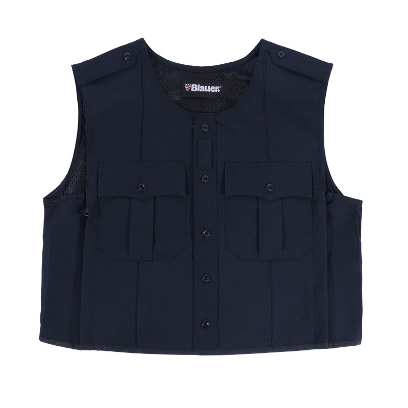 Blauer - 8370 - NYPD Polyester Armorskin - NYPD Vest Carrier