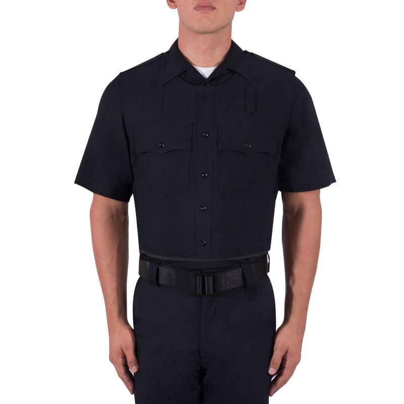 Blauer - 8470-3 - LAPD Wool ArmorSkin - LAPD Body Armor Carrier