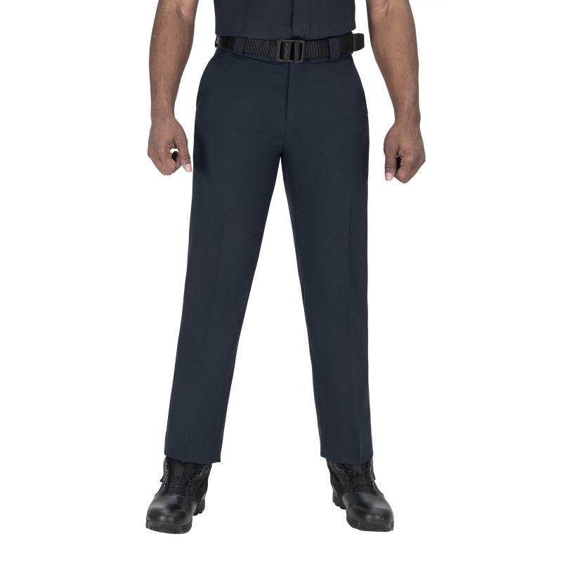 FlexPro™ Classic Pants - Blauer Uniform Pants- 8674