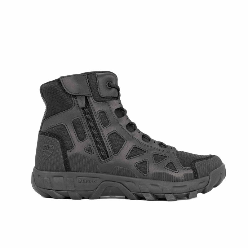 Blauer - FW036 - Rift 6" Boot - Breathable Police Boot