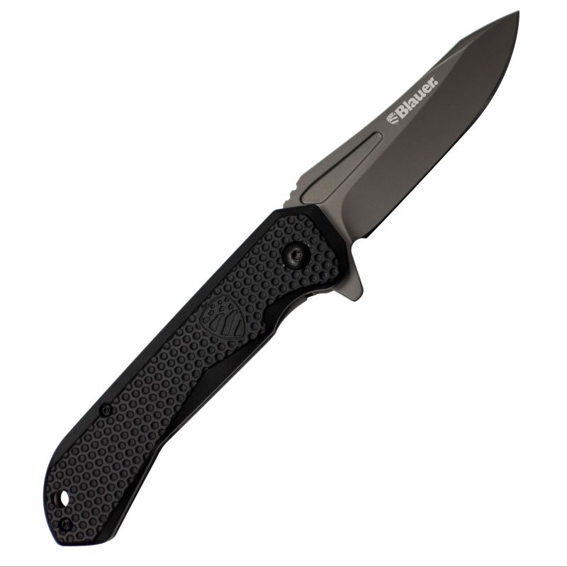 Folder Knife - Patriot Folding Knife - KN1010 - Blauer