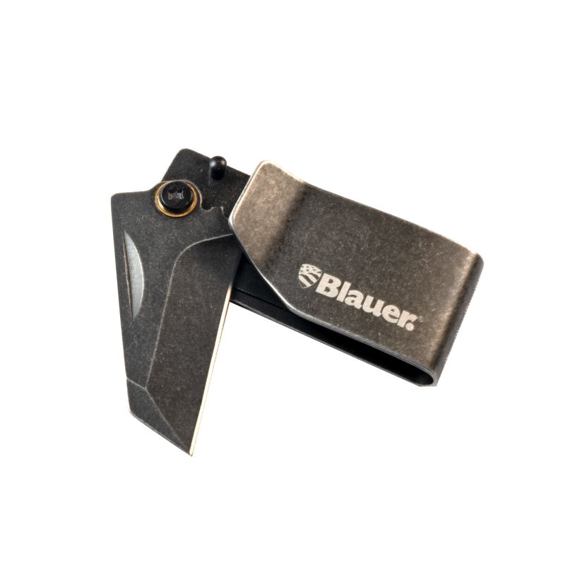 Tactical Money Clip