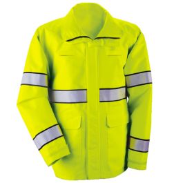 Duty Hi-Vis Jacket - B.DRY® All Purpose 3-in-1 Jacket - 26950-1 - Blauer