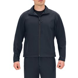 Blauer - 4665 - Lightweight Softshell Fleece Jacket - Police Patrol ...