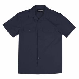 Recruit Uniform Shirt - Blauer 8765 - Police Training Shirt