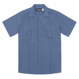 New Jersey State Police Women's Uniform Shirt- Short Sleeves- Blauer 8717W
