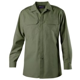 CDCR LINE DUTY LONG SLEEVE SHIRT | Blauer