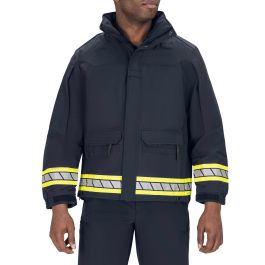 Blauer - 9848 - B.DRY Response Parka - EMS Winter Jackets