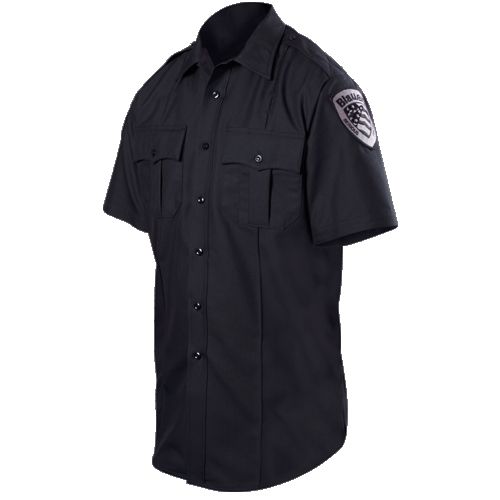 Class A Police Uniform Shirt - Discounted Police Uniforms - Short ...
