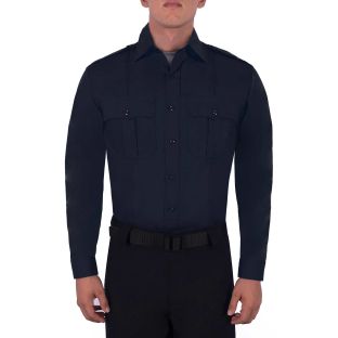 Blauer- First Responder Uniform Shirts- Public Safety Uniform Shirts