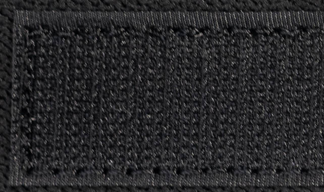 Keeper Hook Inner Belt- Police Duty Belt -Inner Duty Belt- Blauer- B015