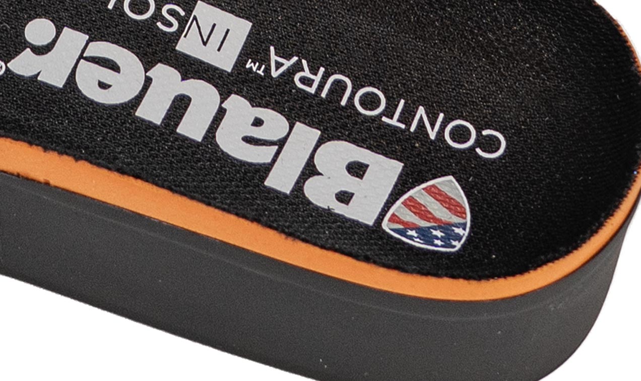 Beat Boot- Comfortable Police Boots- High Visibility Boots- Blauer- FW066