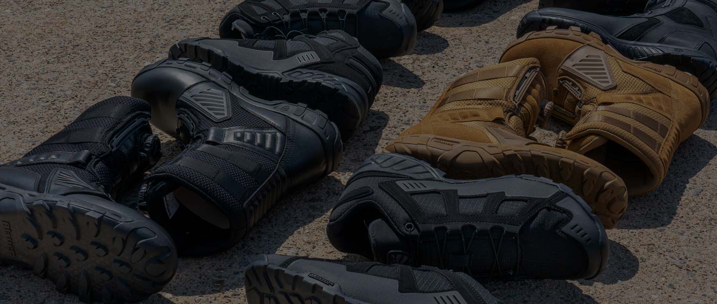 Police, Fire, EMS: Uniforms, Gear, Tactical Equipment Supply Store | Blauer