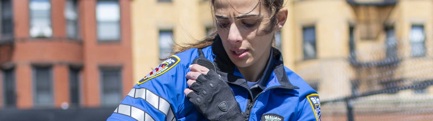 Expert Advice - Bike Uniforms | Blauer