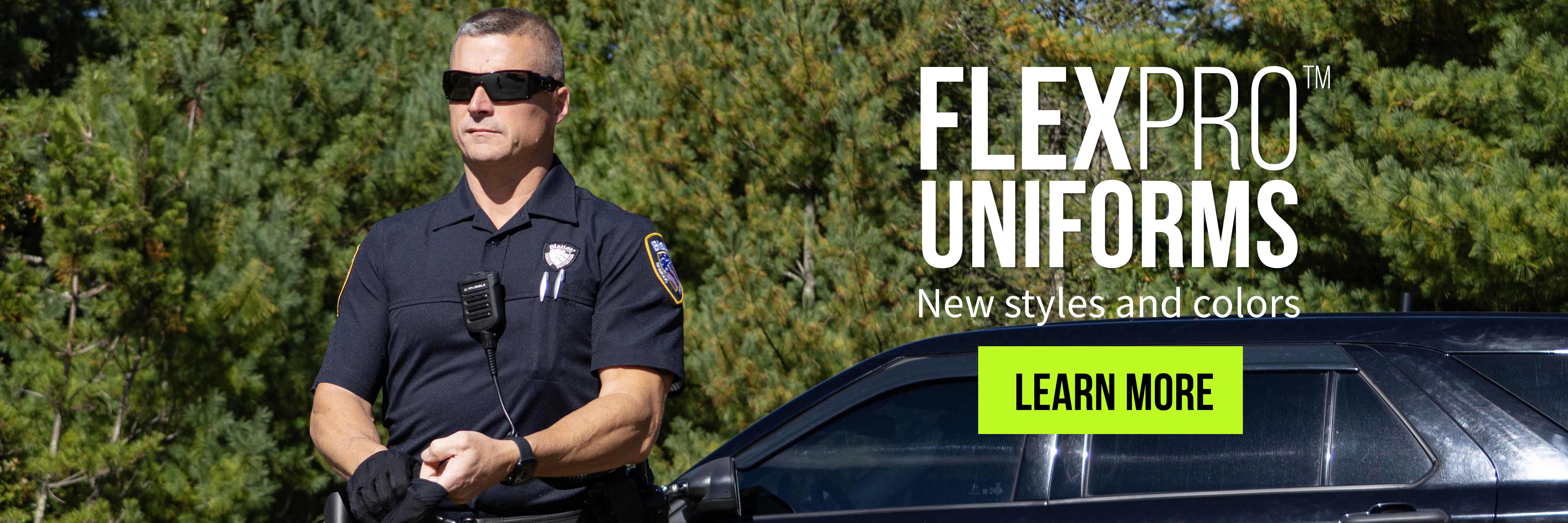 Blauer: Police Uniform Store, Apparel and Gear for Police