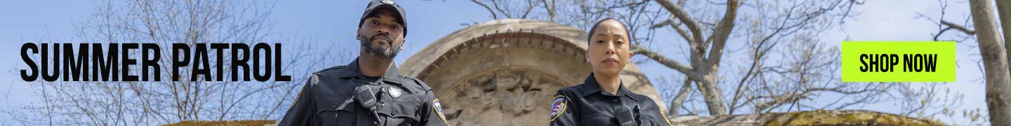 Blauer: Police Uniform Store, Apparel and Gear for Police