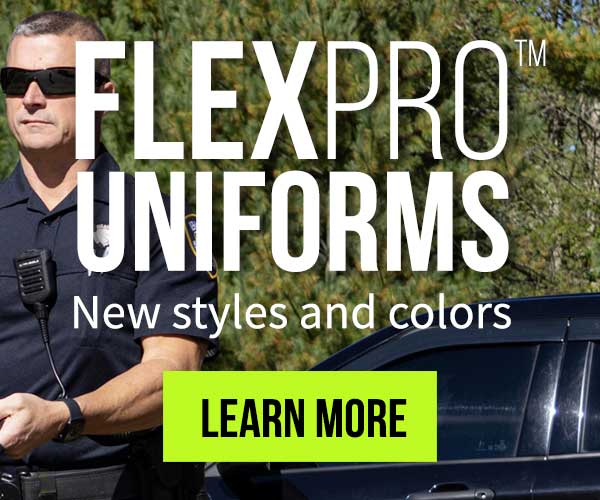 Blauer: Police Uniform Store, Apparel and Gear for Police