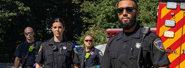 Apply to become a model for Blauer